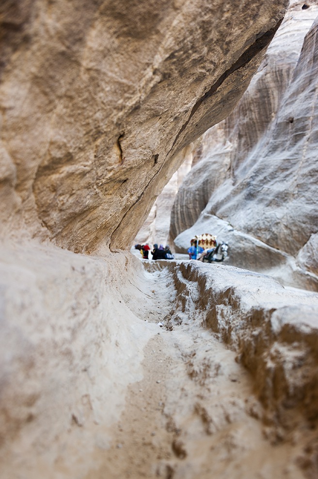 Practical Petra Tips and Facts - The Crowded Planet