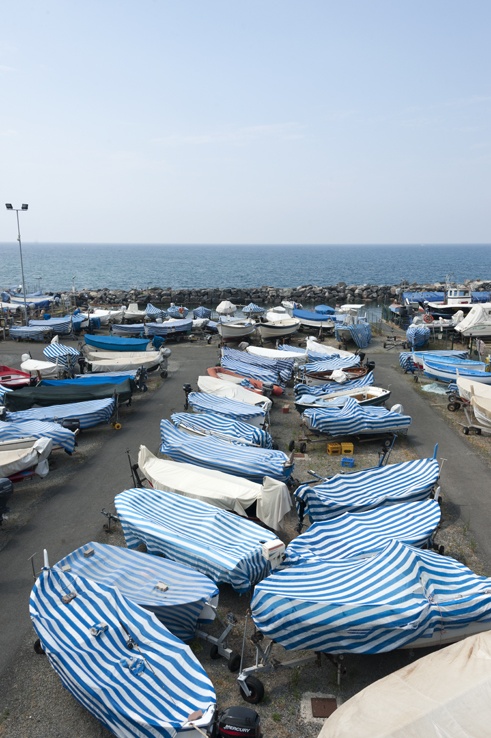 How to Visit Cinque Terre by Train - The Crowded Planet