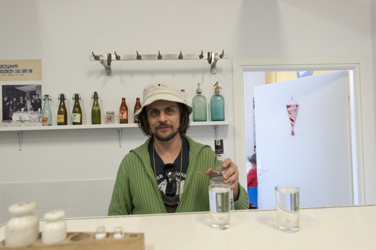 Off the Beaten Track with Adventure Warsaw - The Crowded Planet