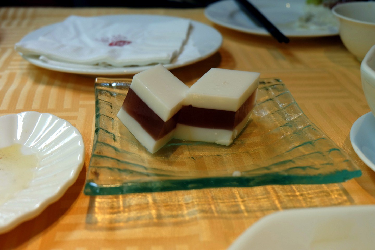 Beijing Street Desserts - The Crowded Planet