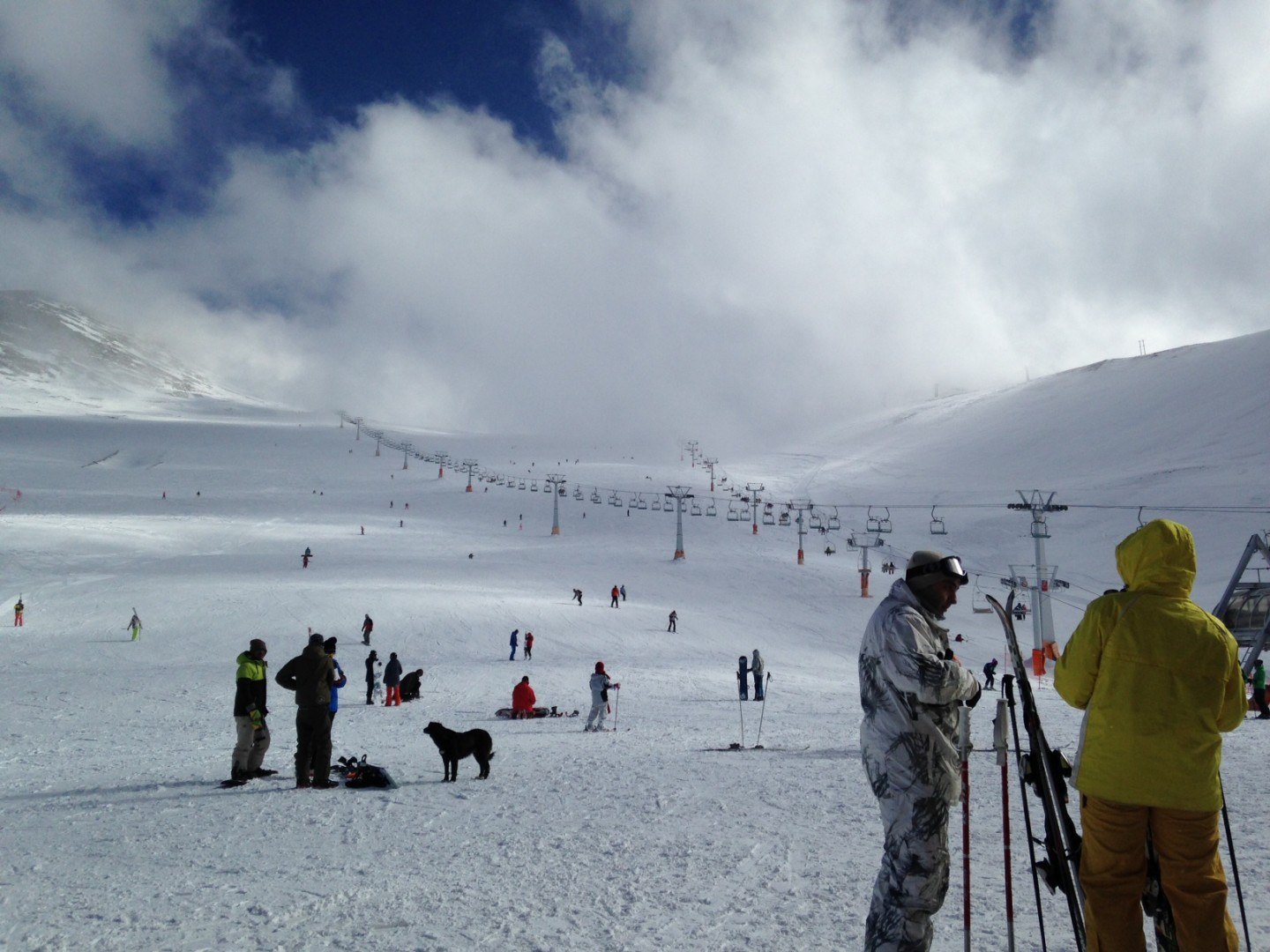 5 Things to do in Tehran (and why you shouldn't miss it) - The Crowded ...