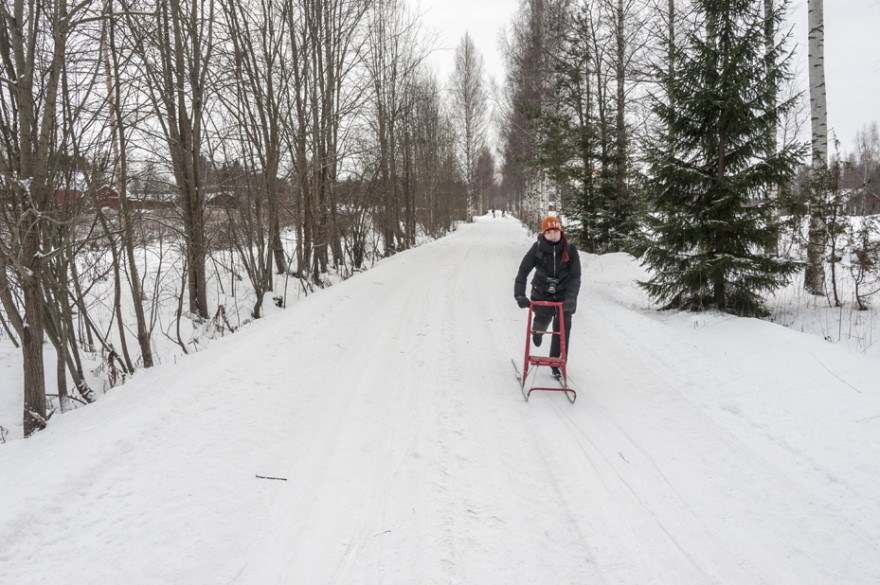 8 things to do in Mikkeli in Winter - The Crowded Planet