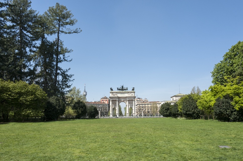 Best Parks in Milan - The Crowded Planet