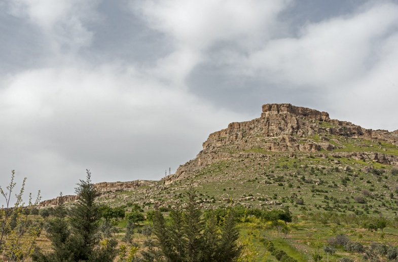 Things to do in Mardin - A Photo Story