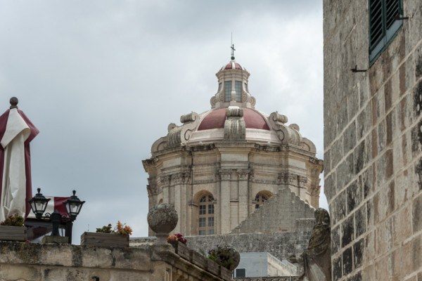 Malta by Public Transport: A Complete Guide - The Crowded Planet