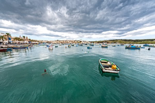 Malta by Public Transport: A Complete Guide - The Crowded Planet