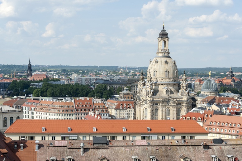 Things to do in Dresden in Summer: The Ultimate Guide - The Crowded Planet