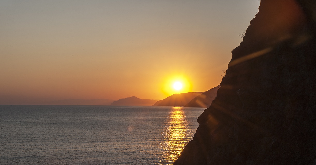 Levanto, our Liguria adventure paradise - The Crowded Planet