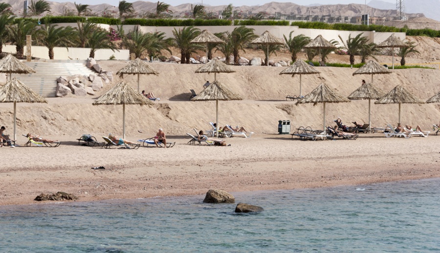 Ten Good Reasons to visit Aqaba