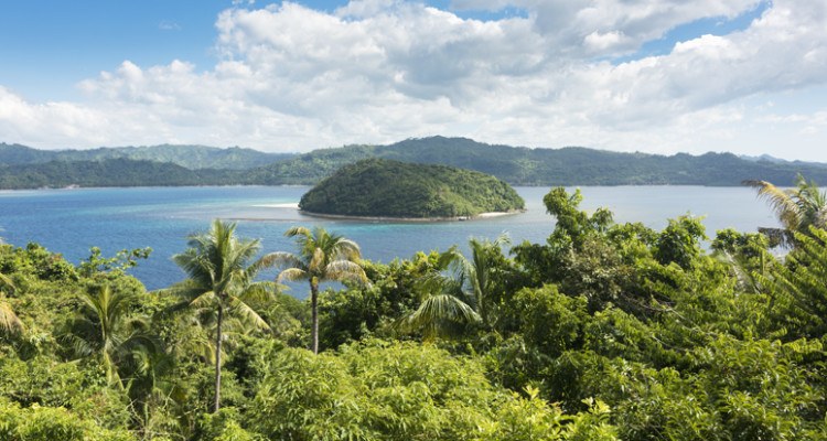 Danjugan Island - Philippines Nature Paradise - The Crowded Planet