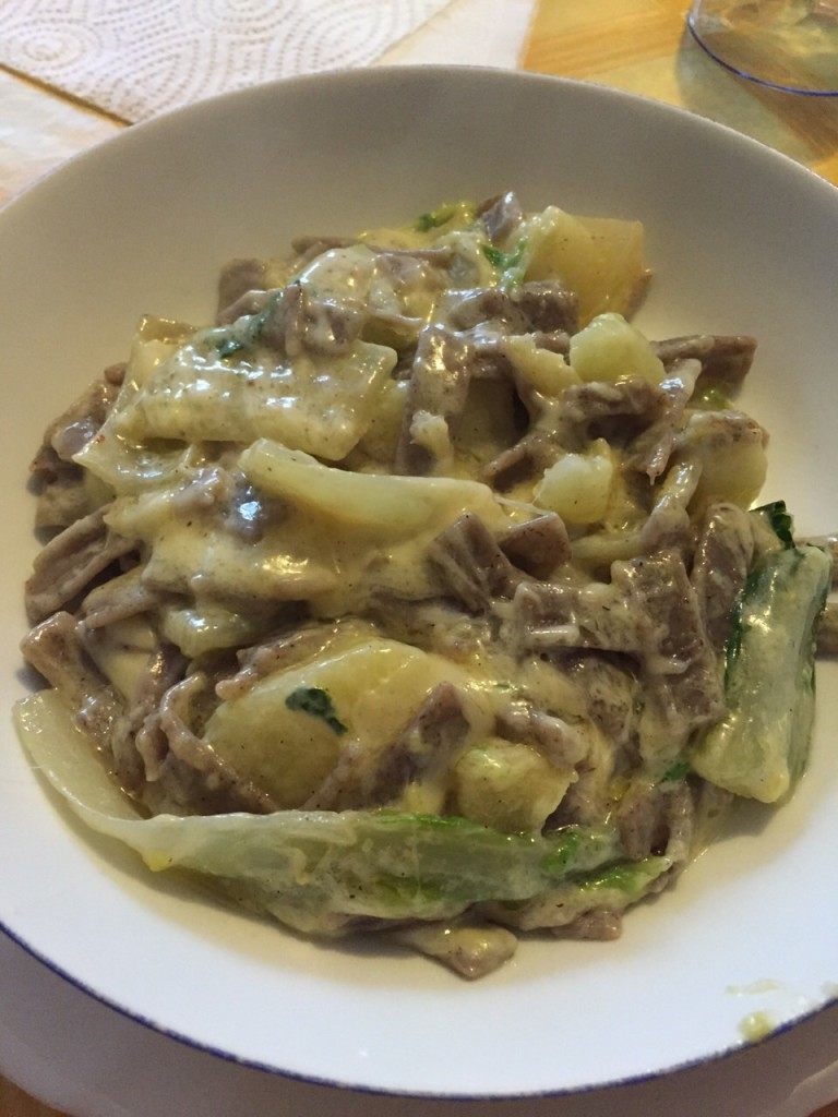 Bitto Cheese and the secrets of Valgerola