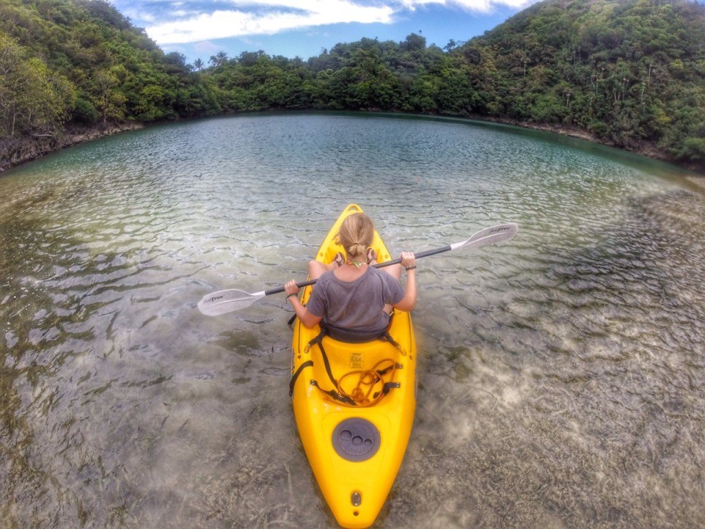 Danjugan Island - Philippines Nature Paradise - The Crowded Planet