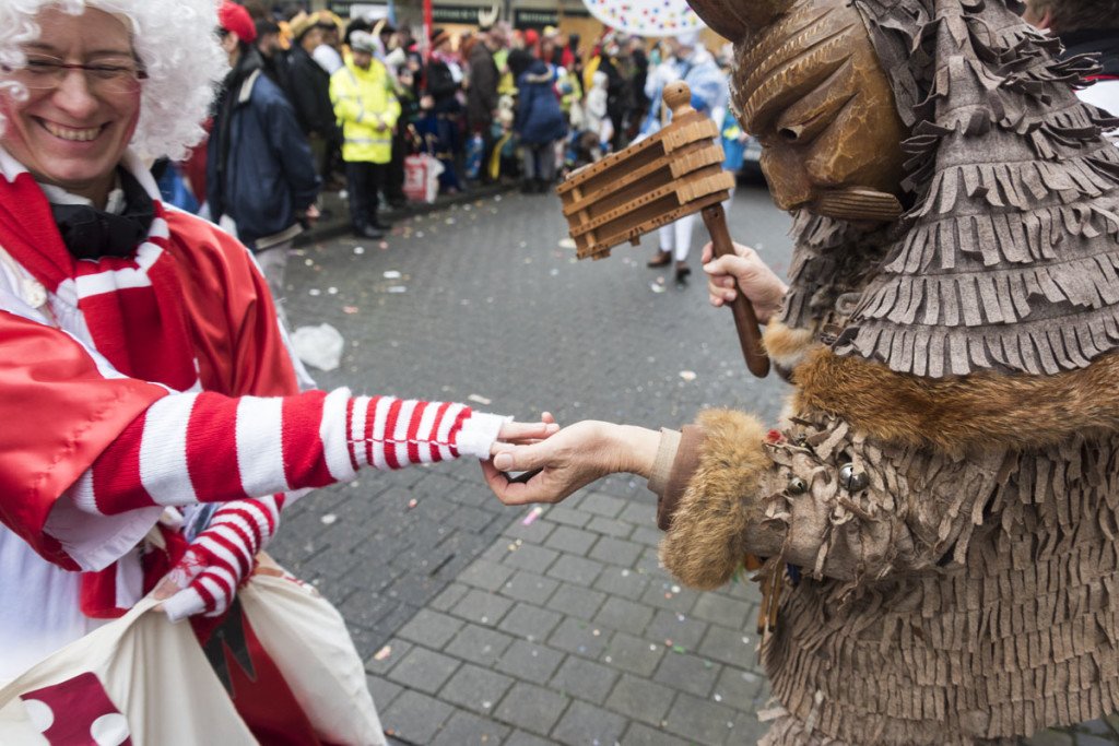 Cologne Carnival - A Practical Guide to have a great time!