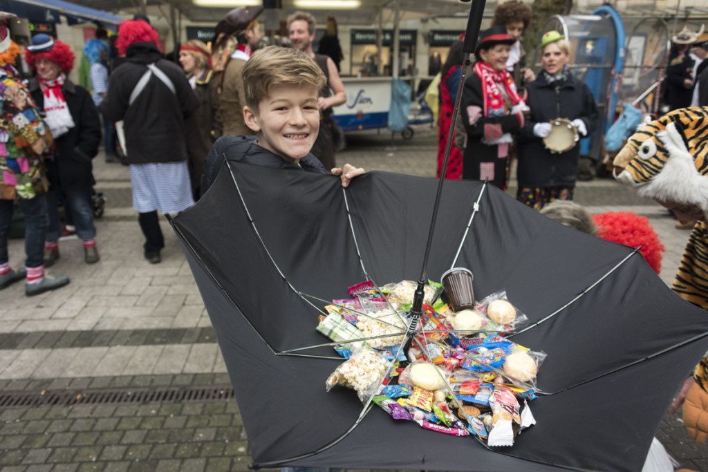 Cologne Carnival - A Practical Guide to have a great time!