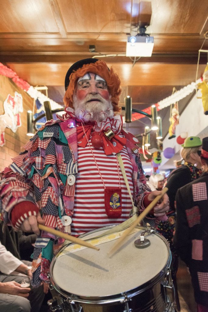 Cologne Carnival - A Practical Guide to have a great time!