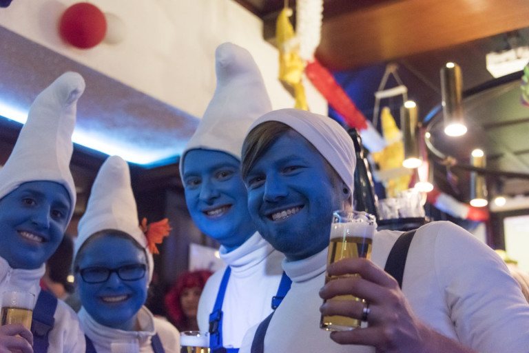 Cologne Carnival - A Practical Guide to have a great time!