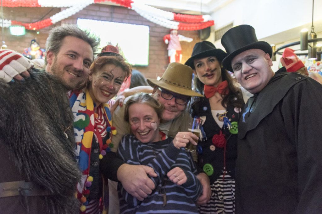 Cologne Carnival - A Practical Guide to have a great time!