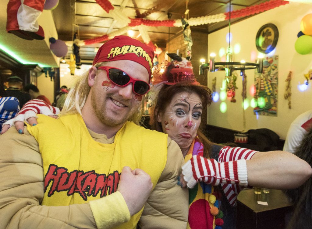 Cologne Carnival - A Practical Guide to have a great time!