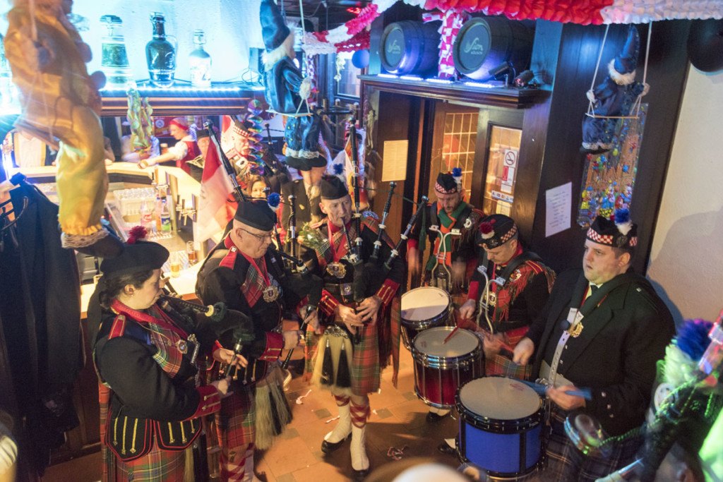 Cologne Carnival - A Practical Guide to have a great time!