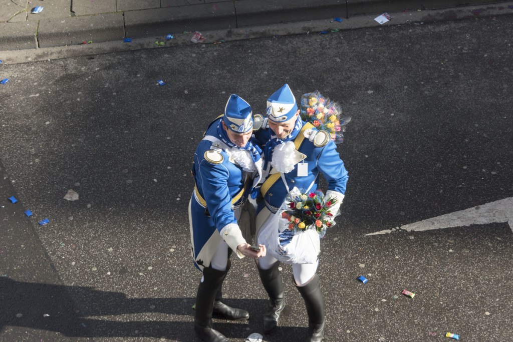 Cologne Carnival - A Practical Guide to have a great time!