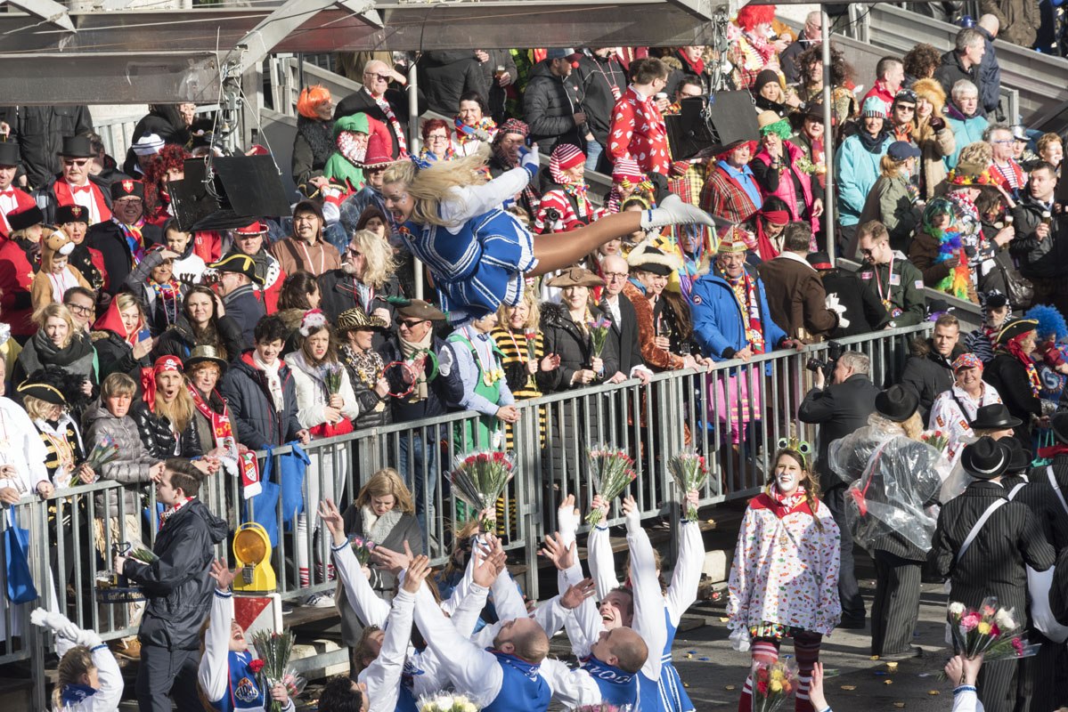 Cologne Carnival - A Practical Guide to have a great time!