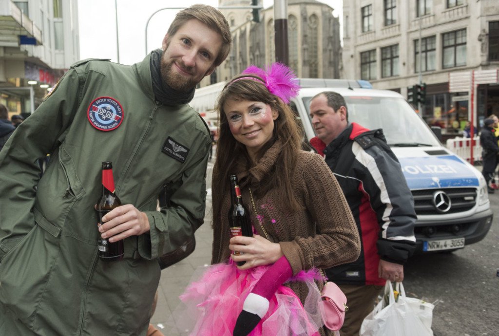 Cologne Carnival - A Practical Guide to have a great time!