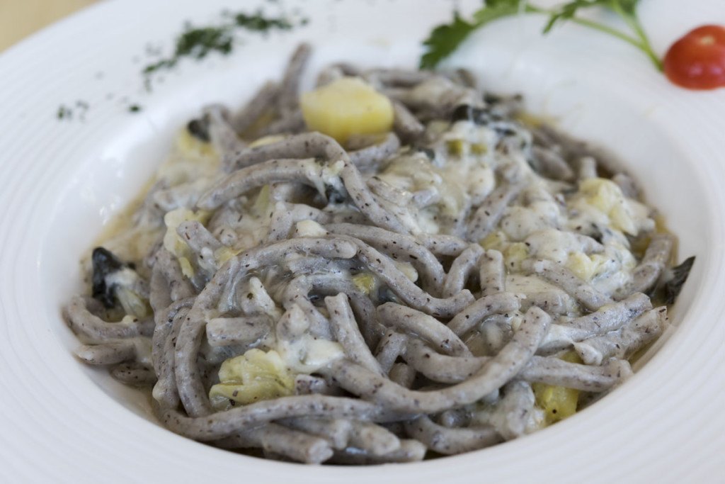 Italy in Winter - 15 Reasons to Visit | The Crowded Planet