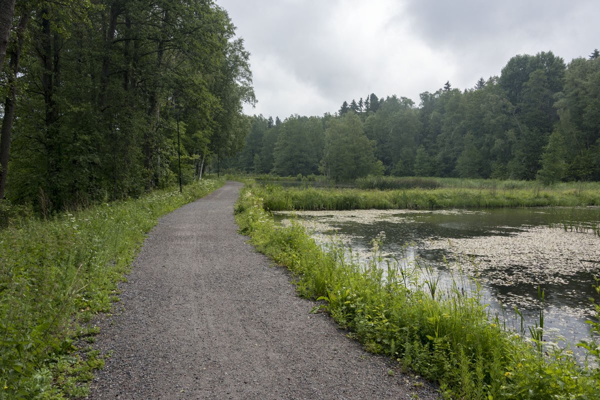 Visit Lohja, Lohjansaari & Vihti in 30 Pictures - Photostory