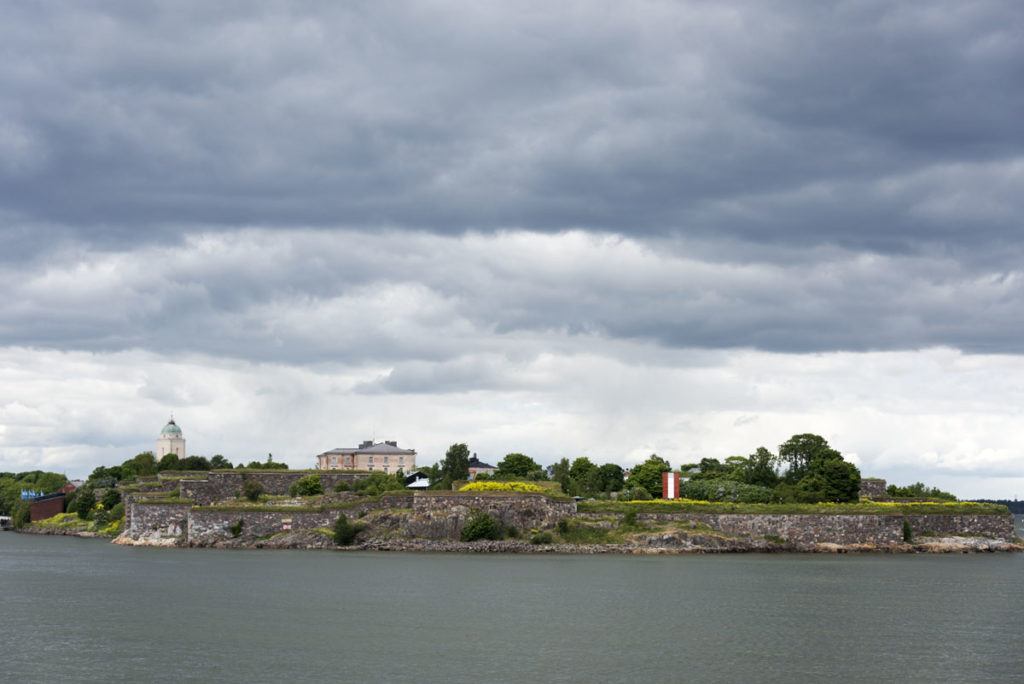 Helsinki Islands - Explore Nature in the Finnish Capital