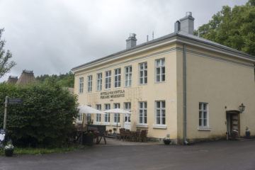 Fiskars Village - Discover Finland Industrial History