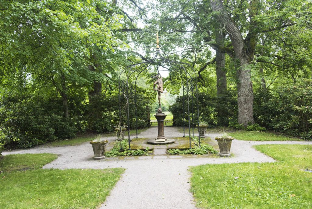 Fiskars Village - Discover Finland Industrial History