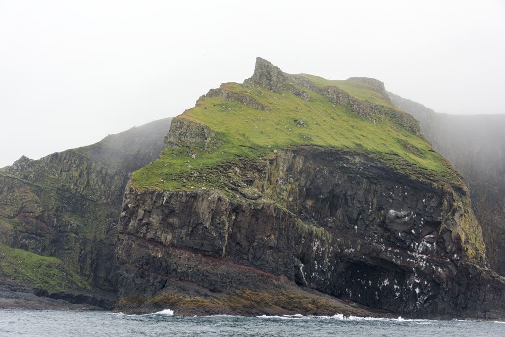 Mykines Island - The Best Birdwatching in the Faroe Islands
