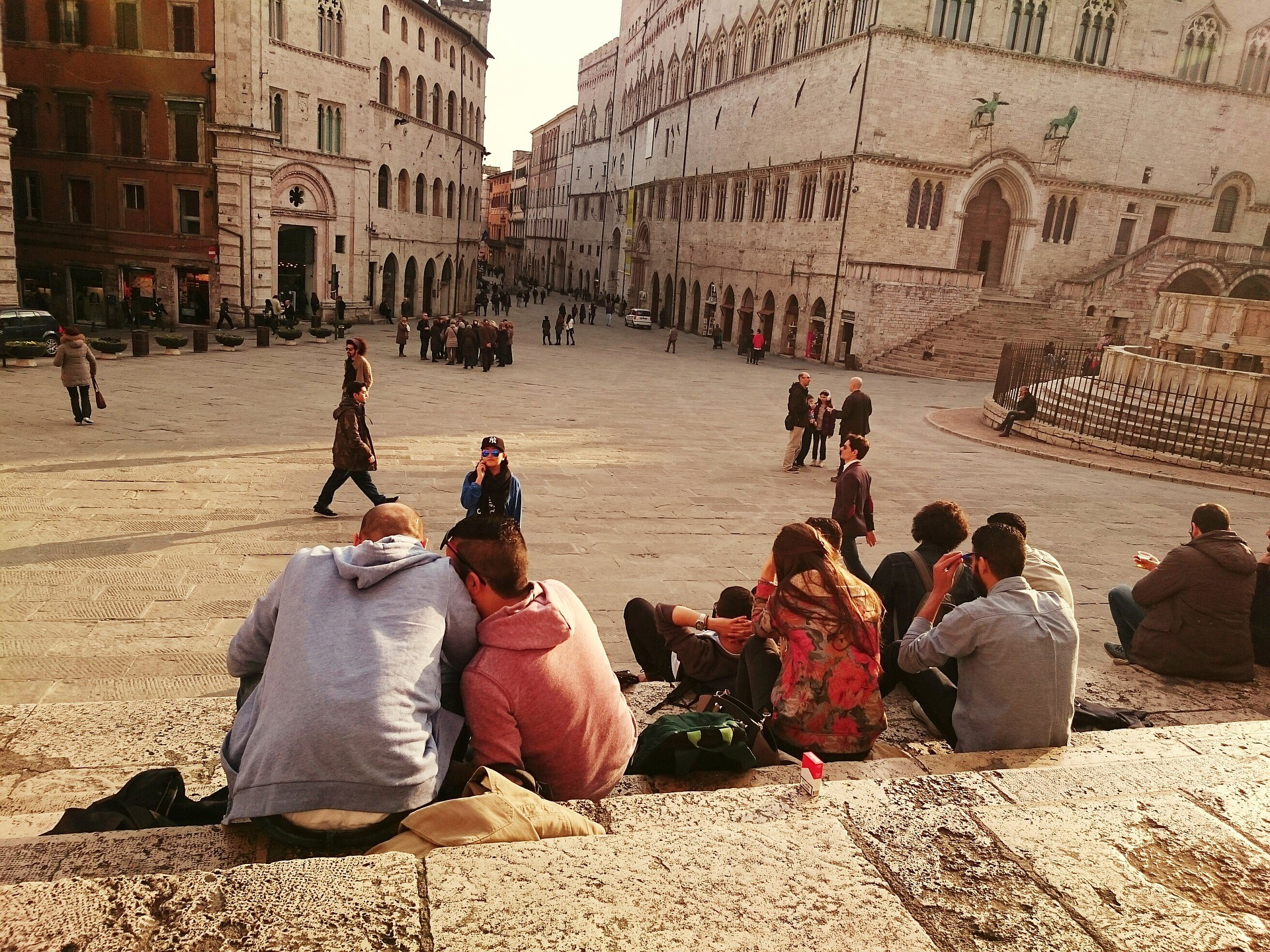 Things to do in Perugia Umbria - What to do in Umbria