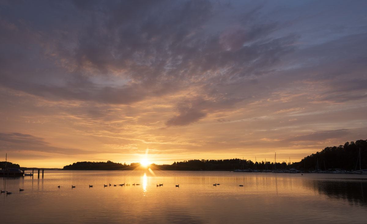 Visit Naantali in 15 Pictures - Enjoy Finnish Summer