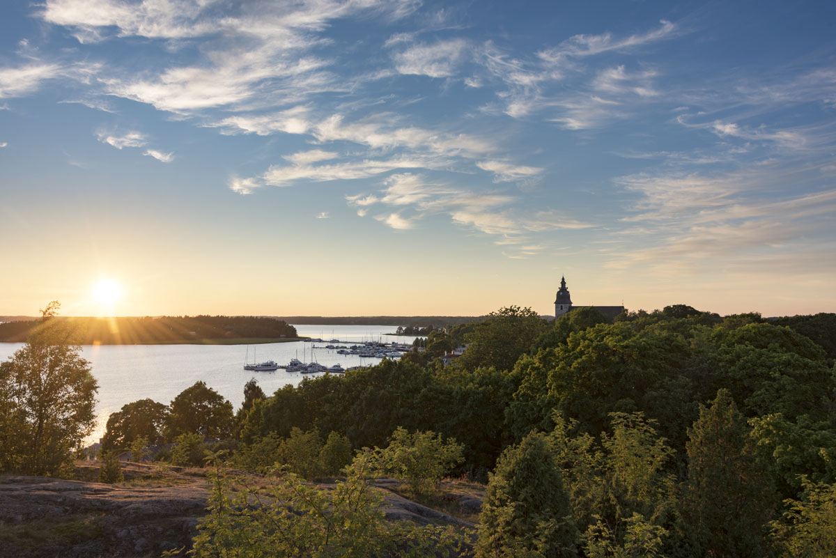 Visit Naantali in 15 Pictures - Enjoy Finnish Summer
