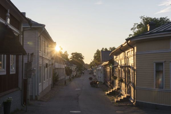 Visit Naantali in 15 Pictures - Enjoy Finnish Summer