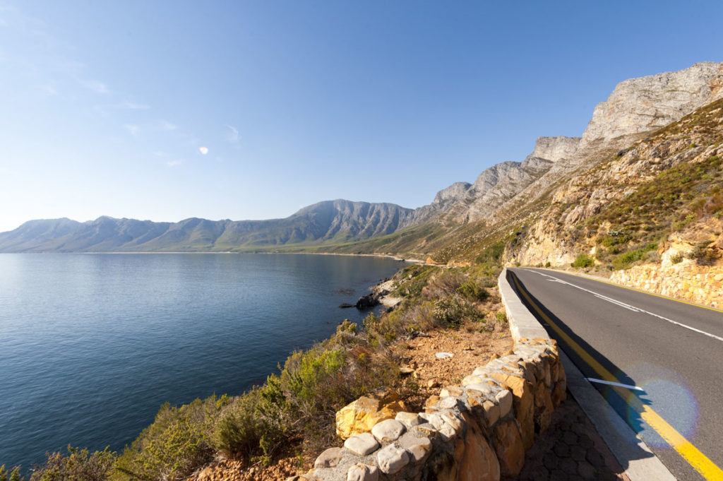 Cape Town Day Trips - Road Tripping Cape Peninsula