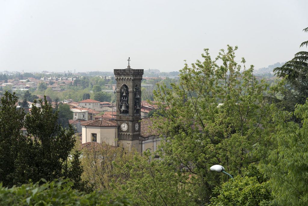 Moscato di Scanzo - Italy Delicious Drives Around Bergamo #1