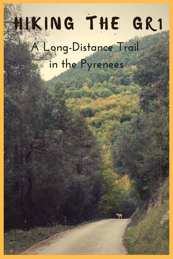 Hiking the GR1 in the Girona Province: A Trail Guide