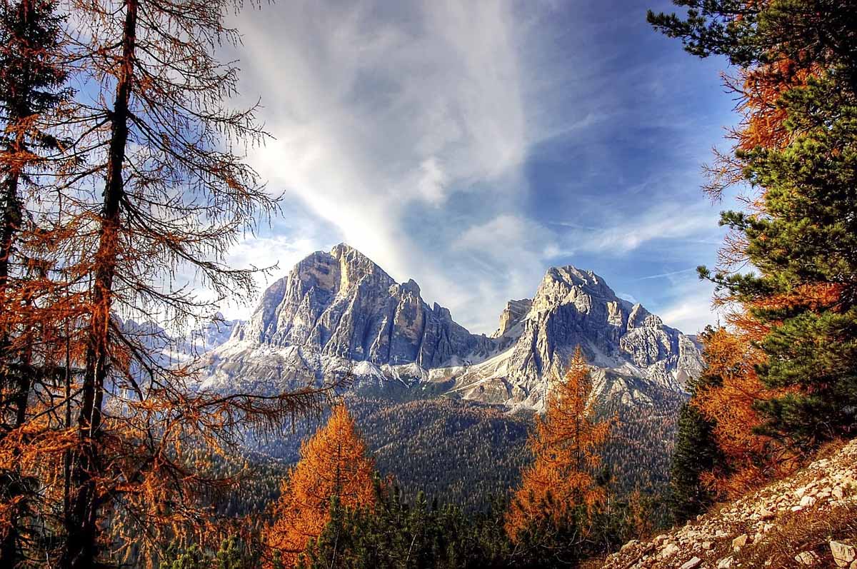 Italy in Autumn: 5 Amazing Places to Visit - The Crowded Planet