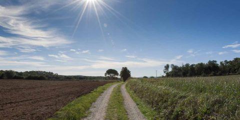 What to See Along the GR1 in the Girona Province - The Crowded Planet