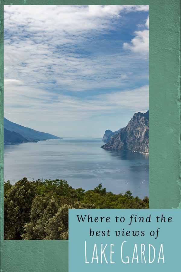 GardaTrek Spring - The Best Scenic Lake Garda Views