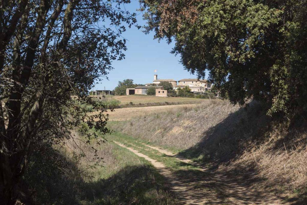 Hiking the GR1 in the Girona Province: A Trail Guide