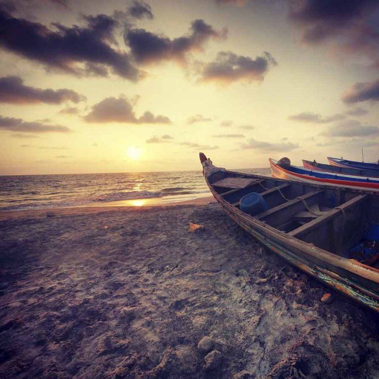 Guide to the 12 Best Beaches in Kerala - The Crowded Planet