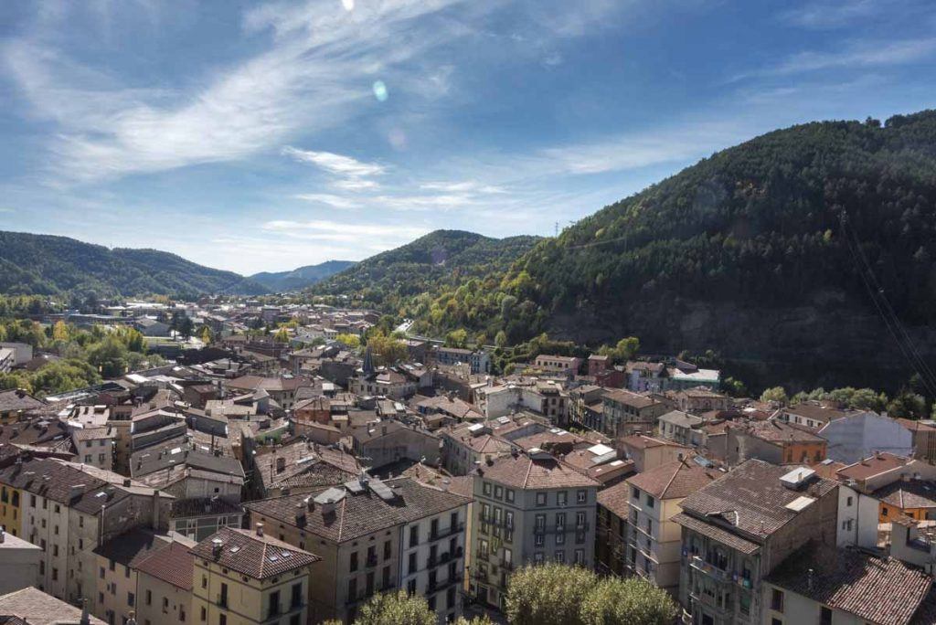 What to See Along the GR1 in the Girona Province - The Crowded Planet