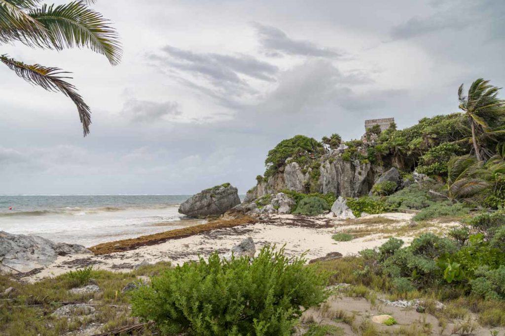 What to Do in Tulum in the Rainy Season - The Crowded Planet