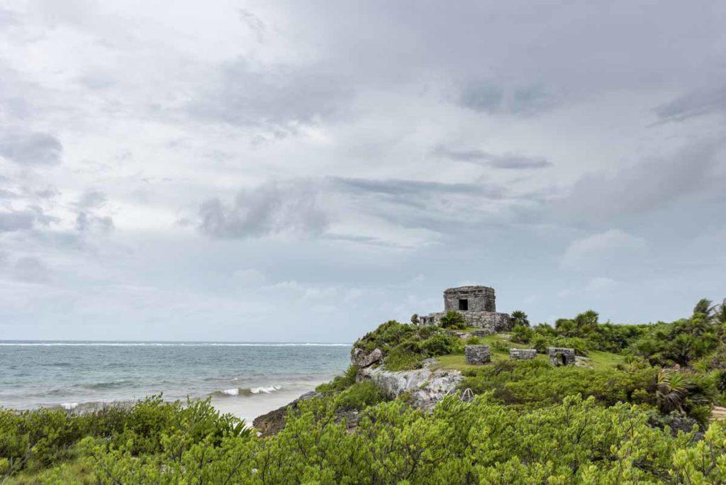 What to Do in Tulum in the Rainy Season - The Crowded Planet