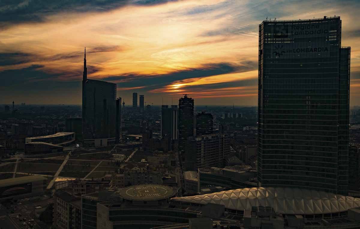 The Best Milan Views (Plus Local Secrets!) - The Crowded Planet