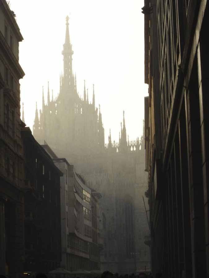 The Best Milan Views (Plus Local Secrets!) - The Crowded Planet