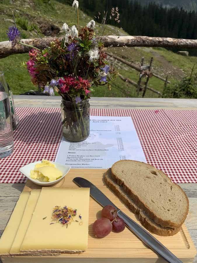 7 Reason to Visit (and Hike) Bregenzerwald - The Crowded Planet